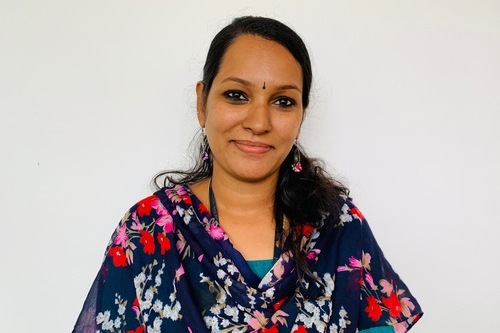 Faculty – The Elegant Public School